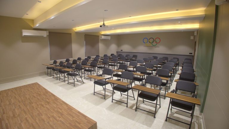 ISST Pune – Build Your Career In Sports